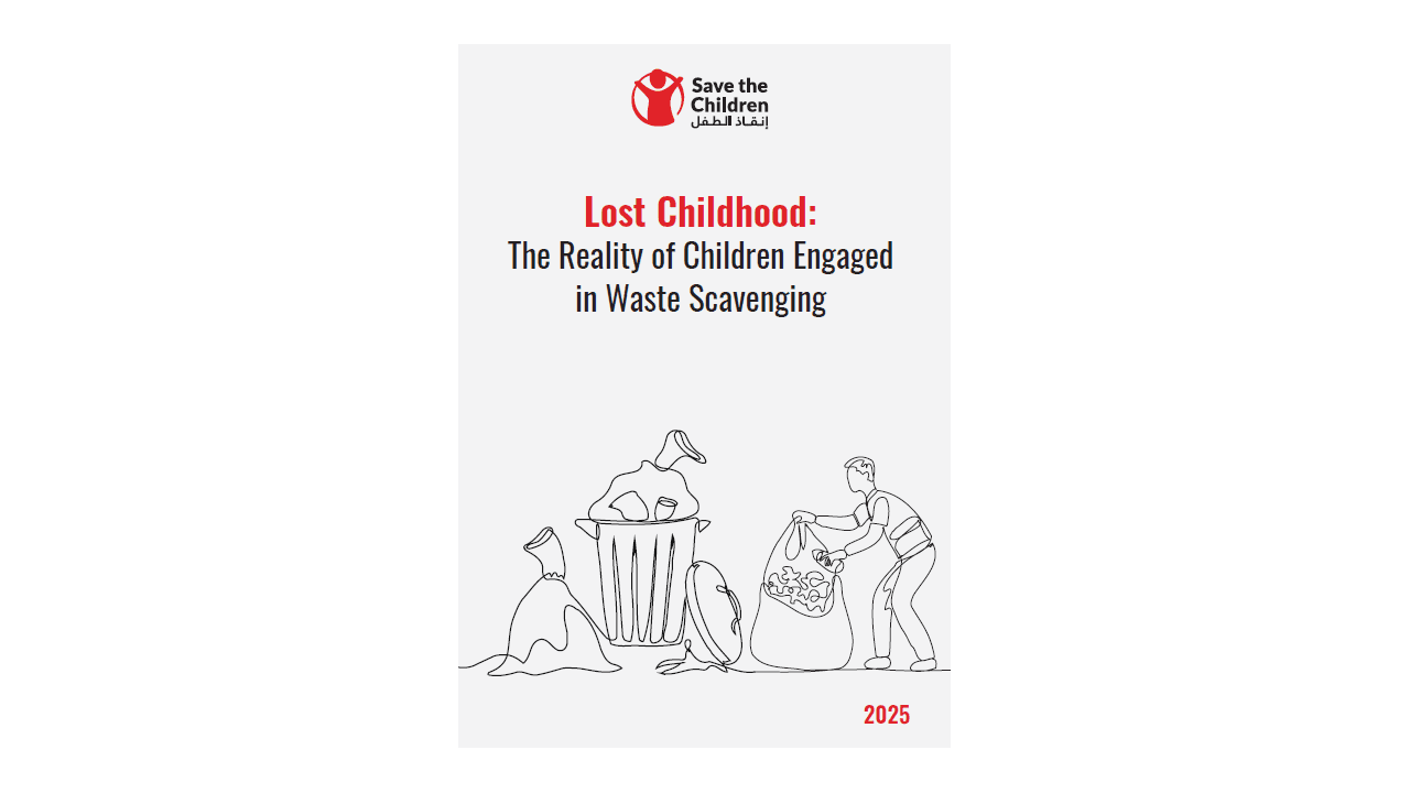 Research and Publications - Save the Children