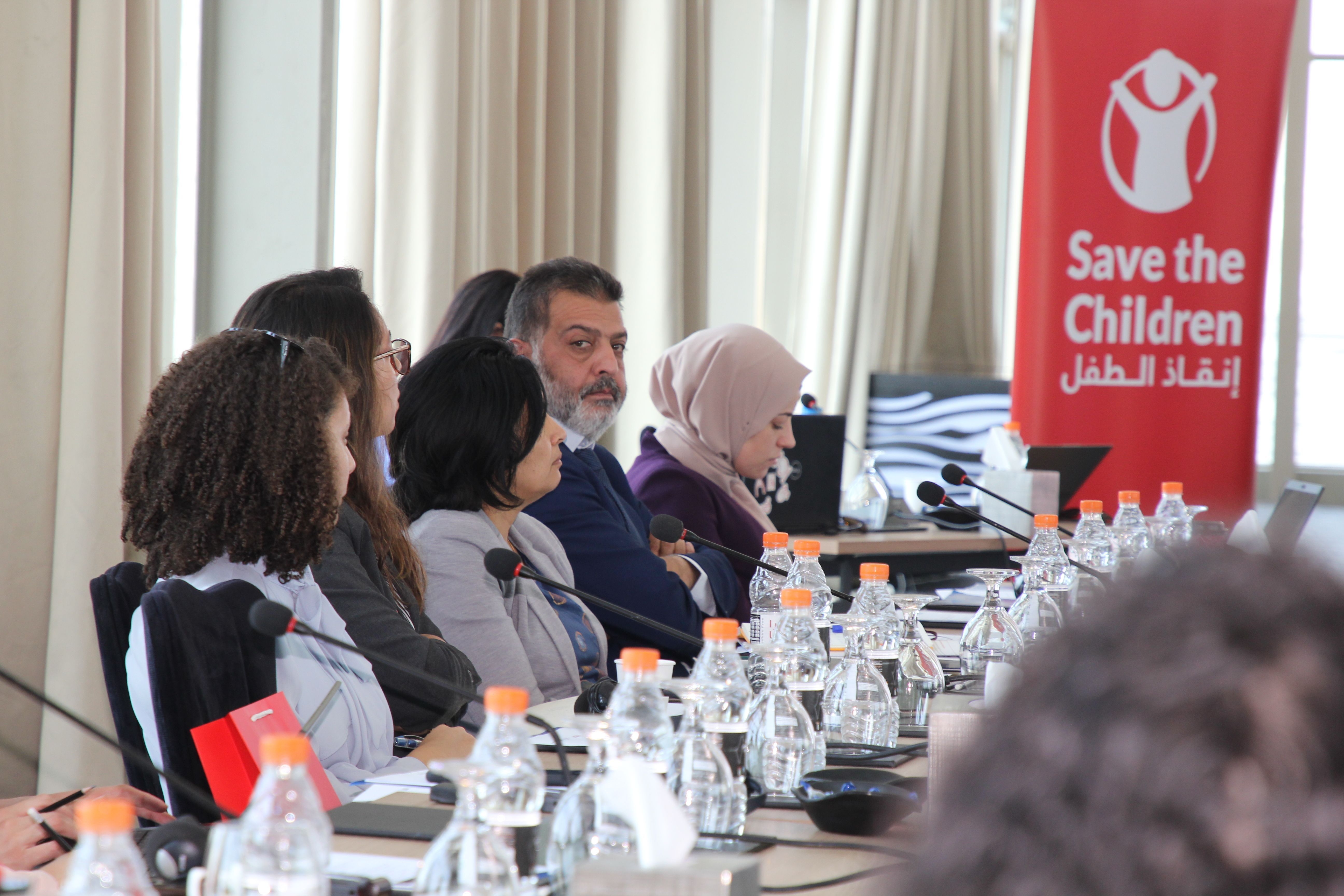 Building Teachers' Capacities and Enhancing the Educational Process ...