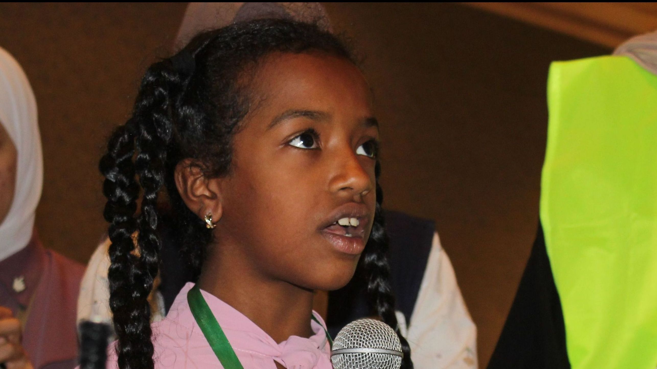 Learning Through Play - Save the Children