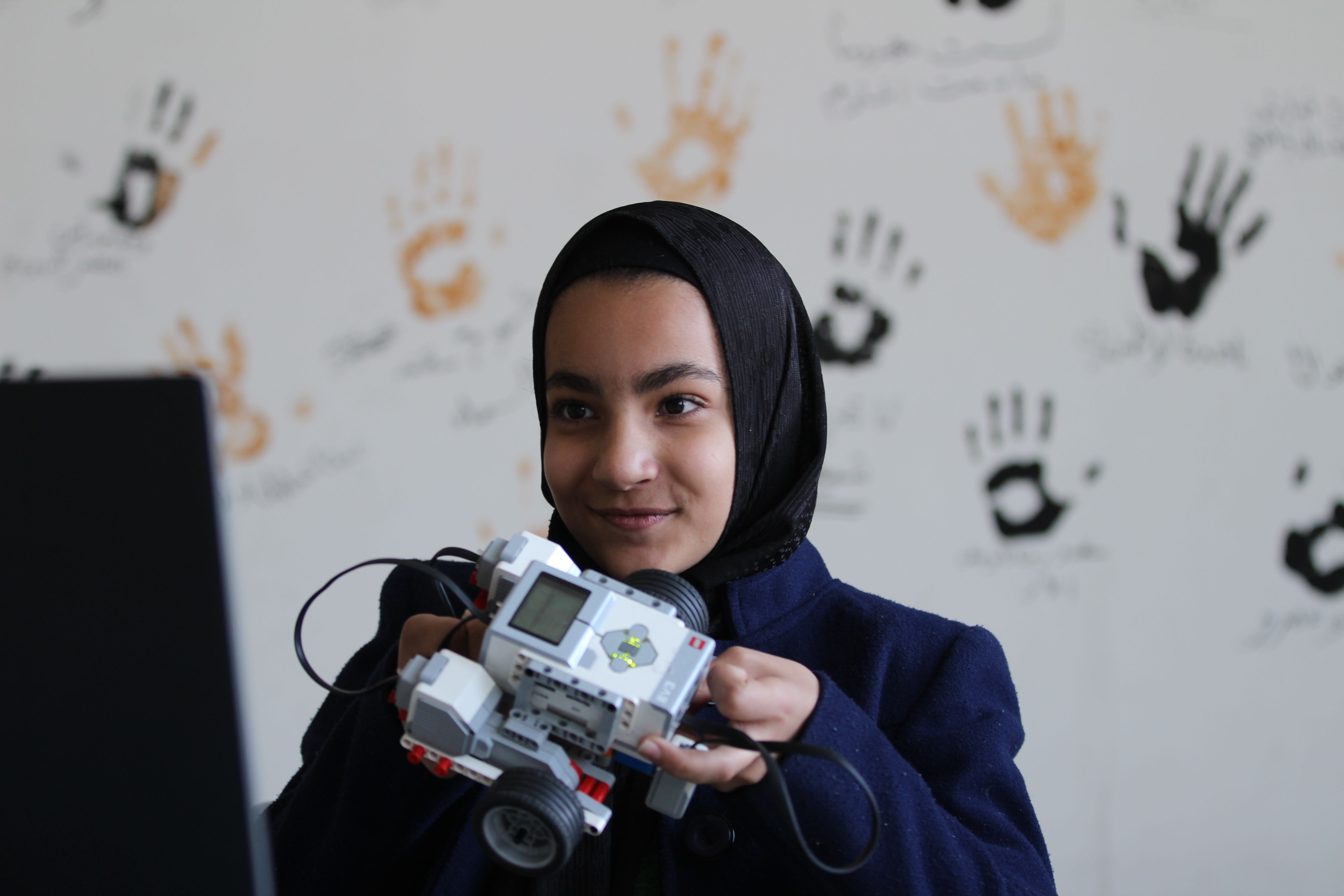 Learning Through Play - Save the Children