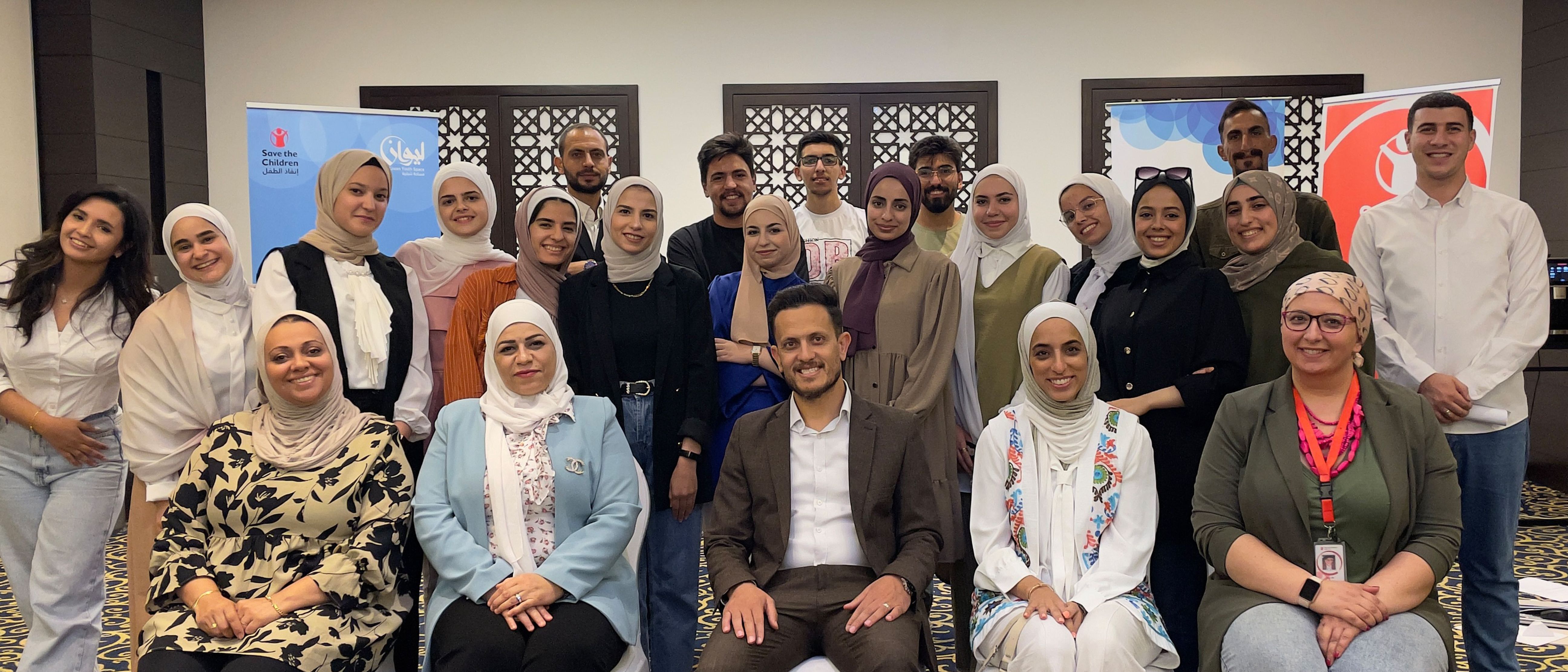 Livelihoods - Save the Children