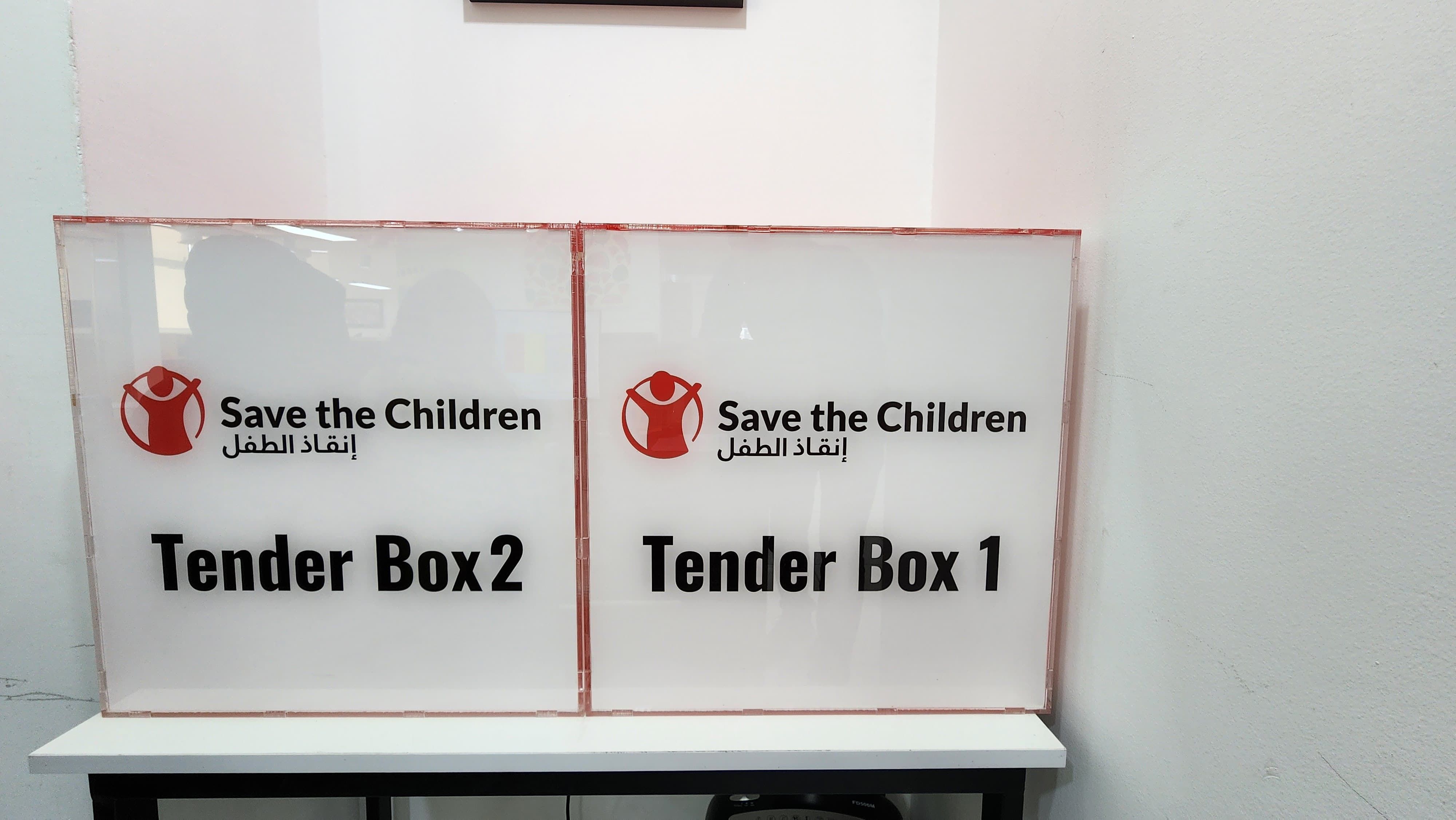 Save the Children